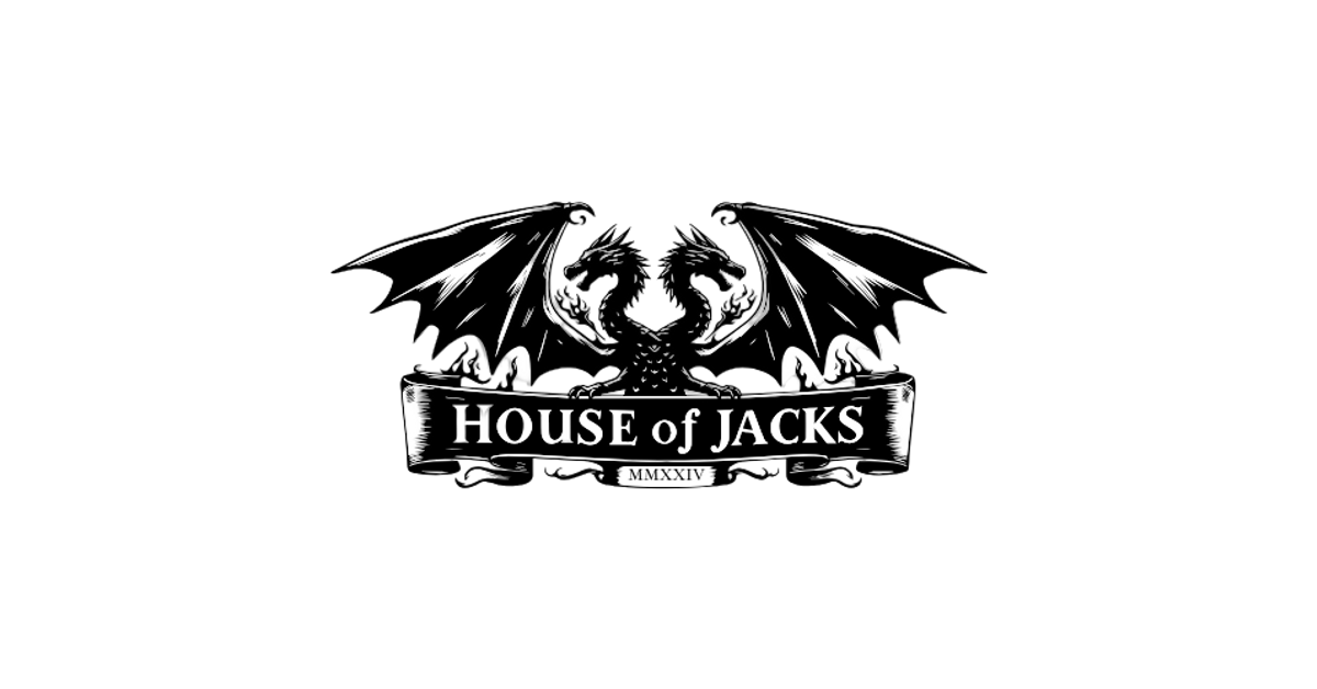 DIY Build Instructions – House of Jacks Designs